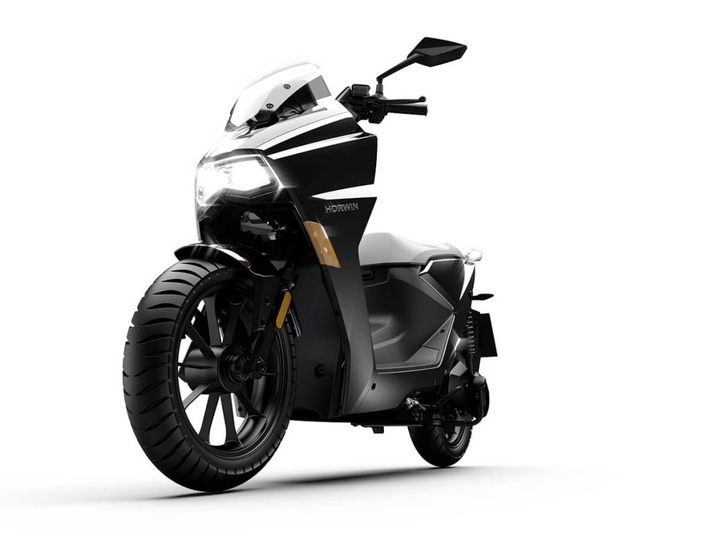 Horwin Electric Motorcycles Are the Emerging Trend in the Market