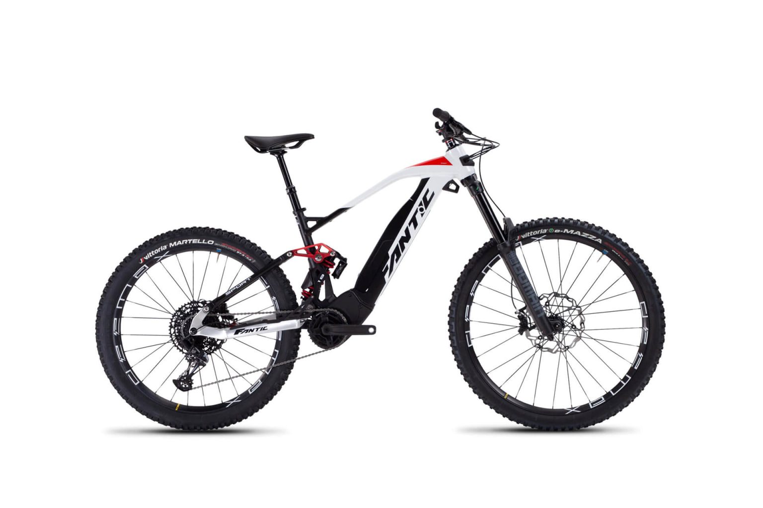 Fantic - MotoEbikes