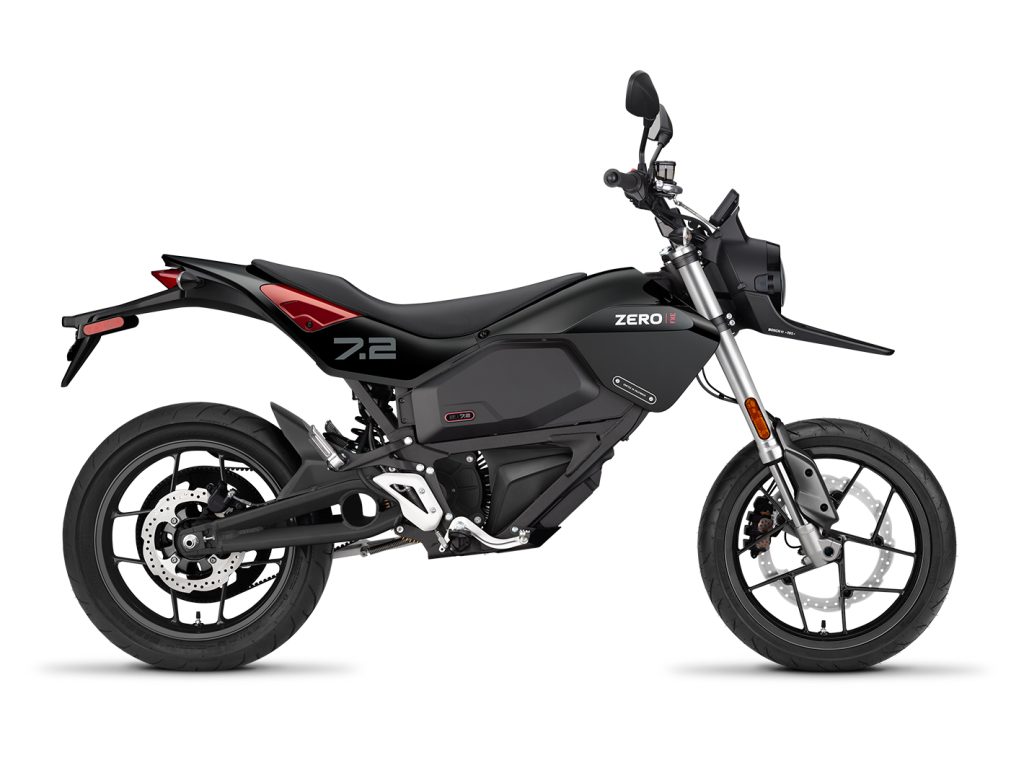 Zero Motorcycles | Zero Electric Bikes | MotoEbikes