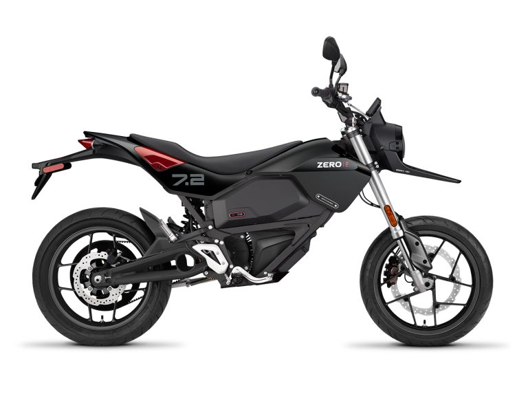 Zero Motorcycles | Zero Electric Bikes | MotoEbikes