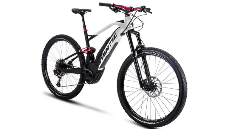 Fantic - MotoEbikes
