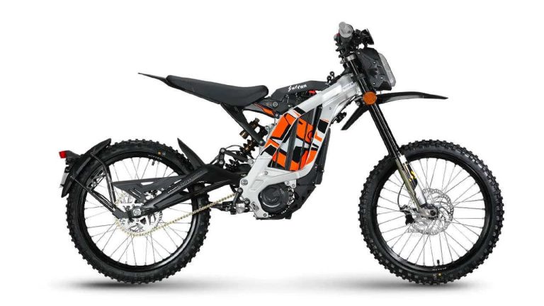Sur-Ron Electric Bikes | Official Sur-Ron Dealer in the UK