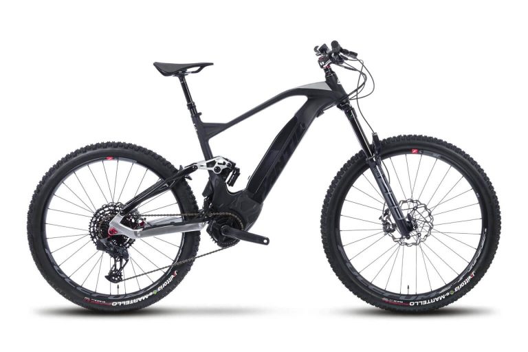 Fantic - MotoEbikes