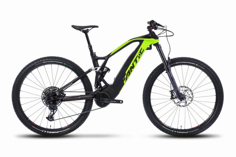 Fantic - MotoEbikes