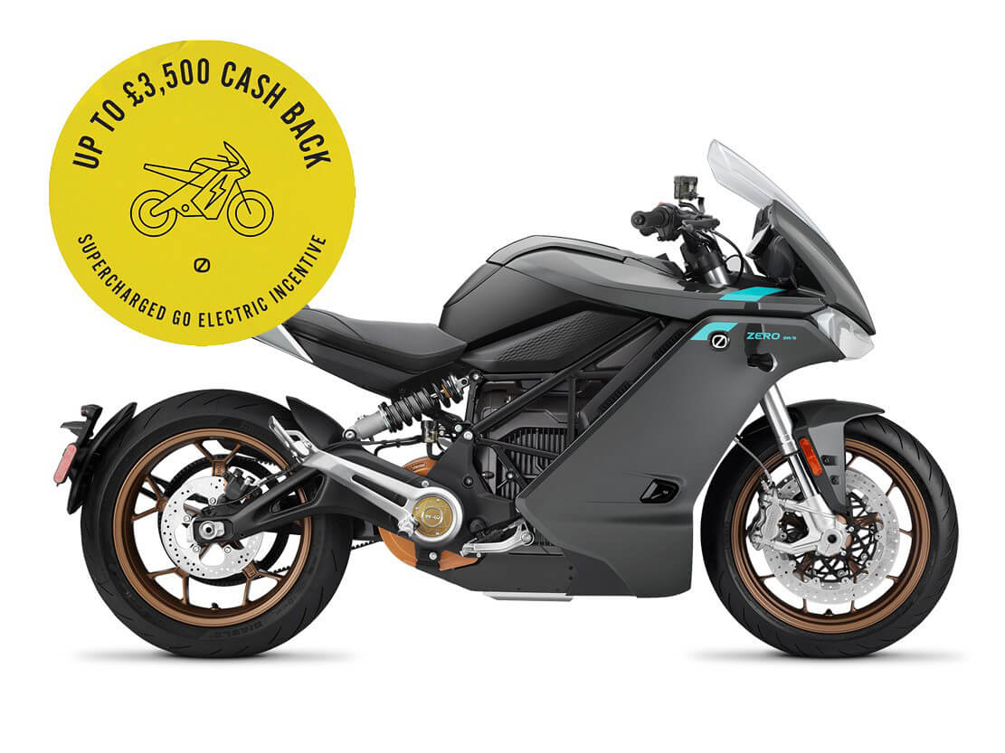 Zero Motorcycles | Zero Electric Bikes | MotoEbikes