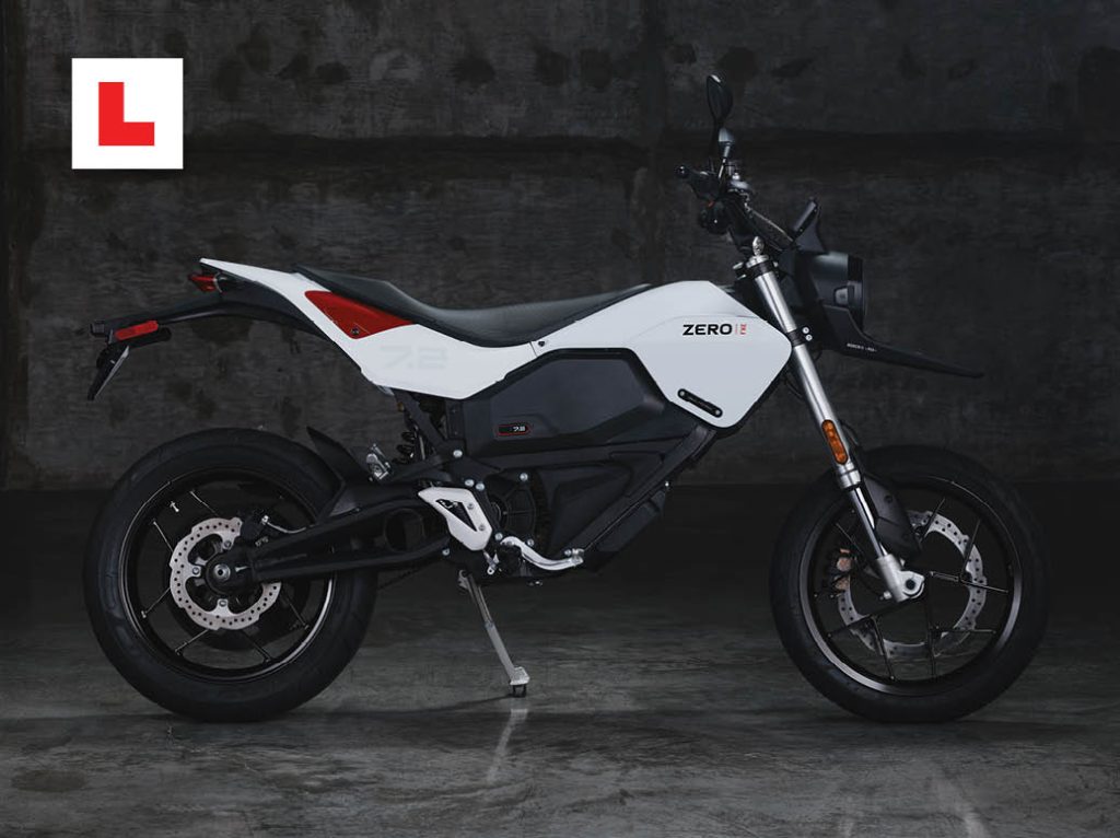 Zero Motorcycles | Zero Electric Bikes | MotoEbikes