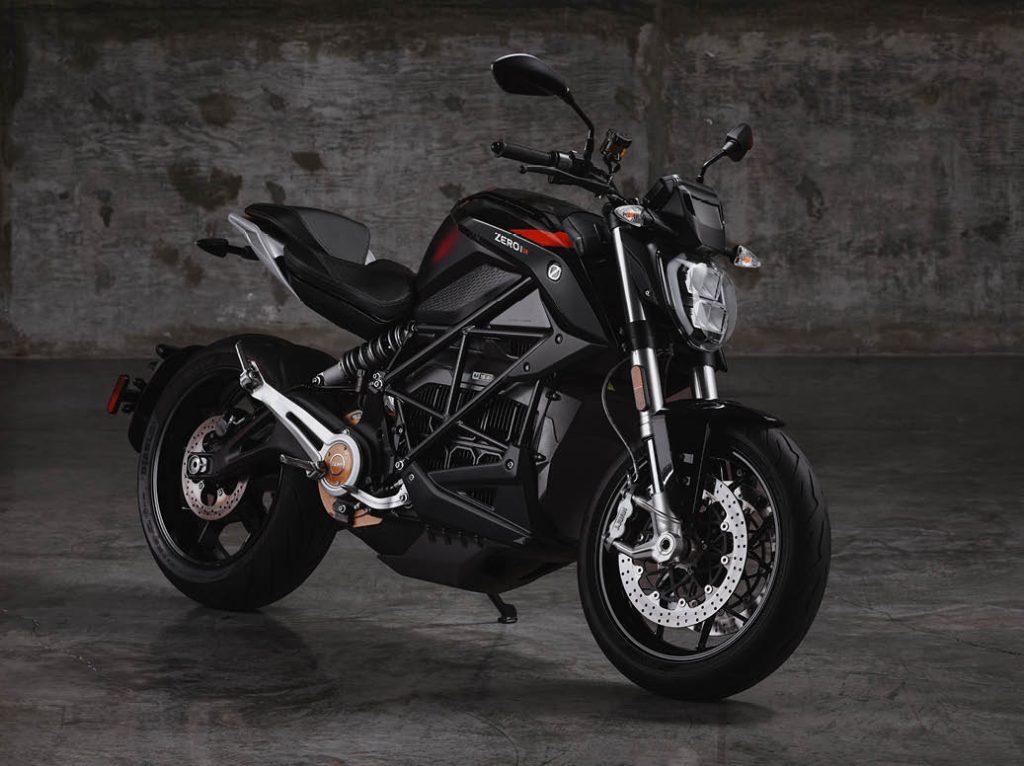 Zero Motorcycles | Zero Electric Bikes | MotoEbikes