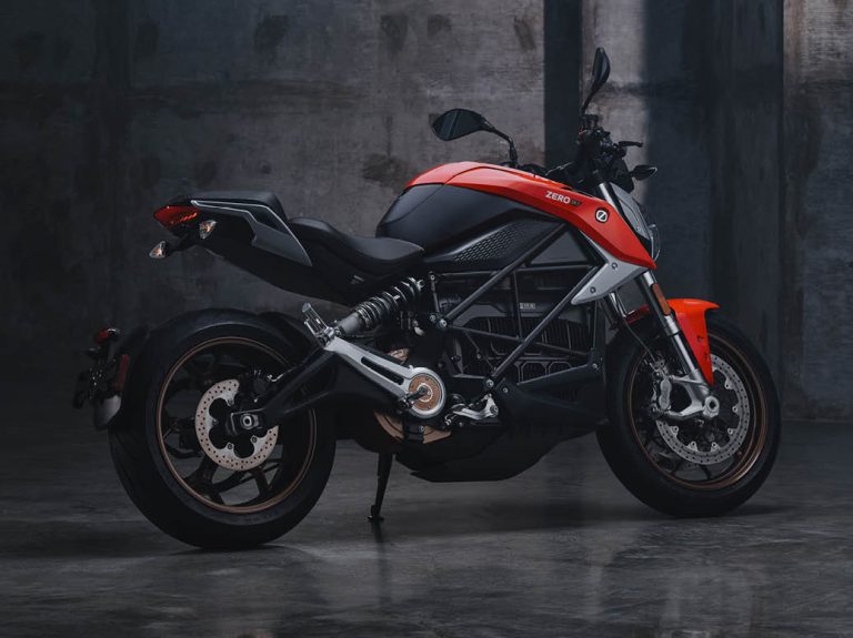 Zero Motorcycles | Zero Electric Bikes | MotoEbikes
