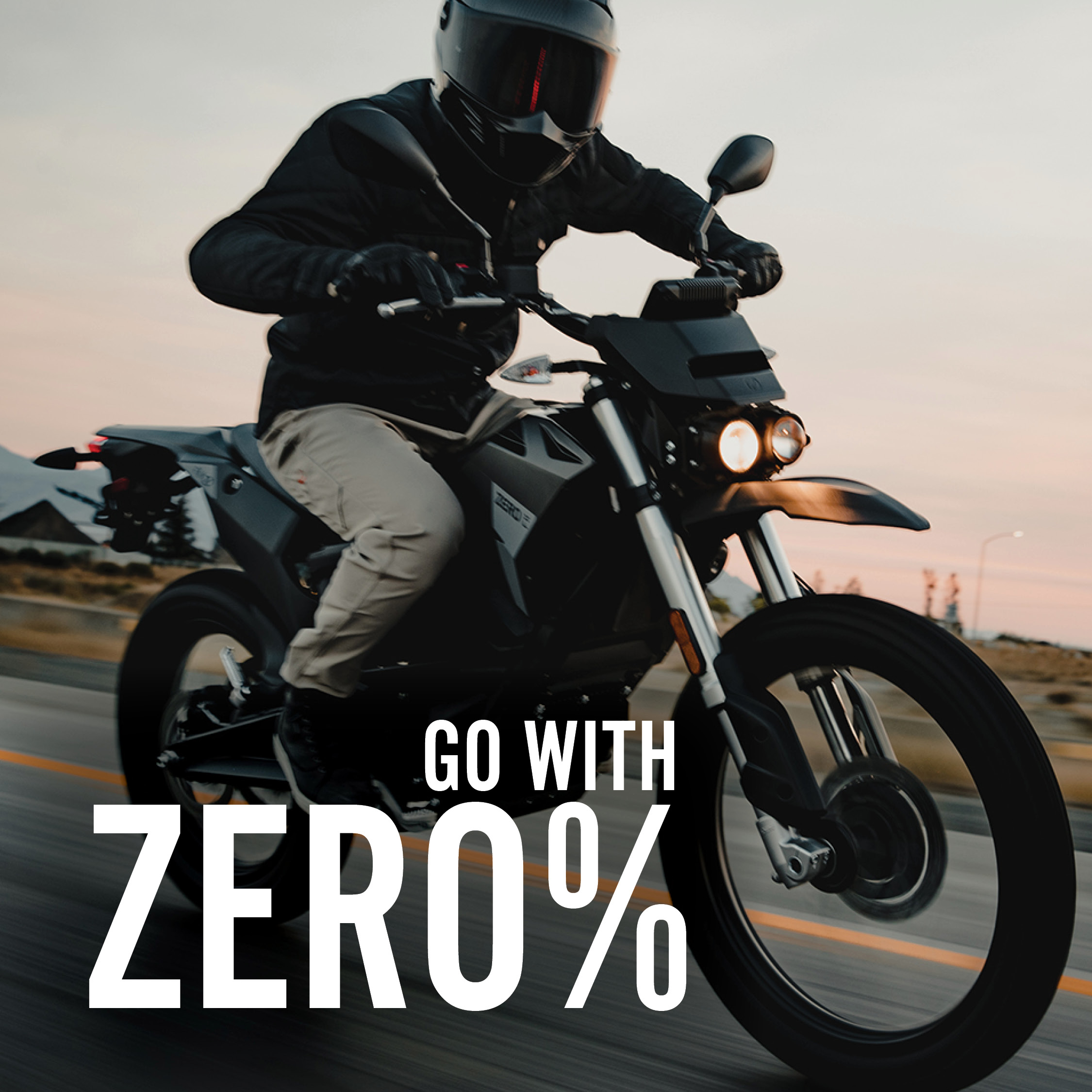 Zero Motorcycles | Zero Electric Bikes | MotoEbikes