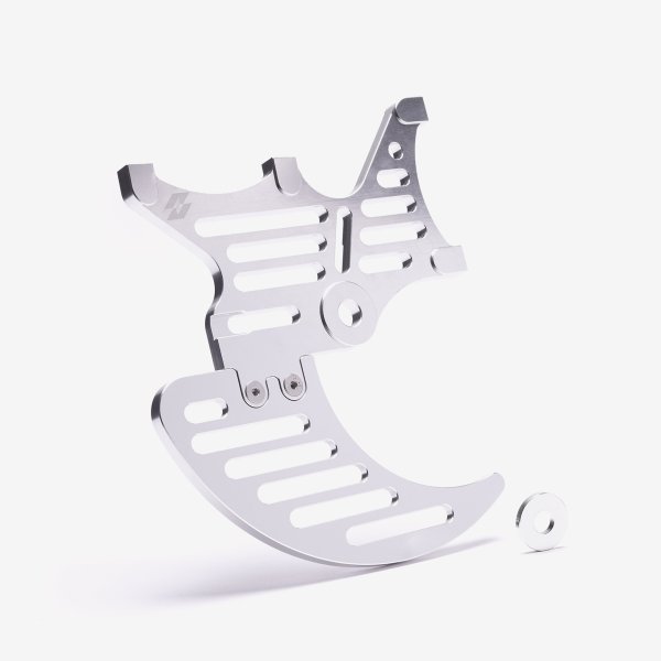 Full-E Charged Rear Dual Caliper Disc Guard for Talaria / Light Bee ...