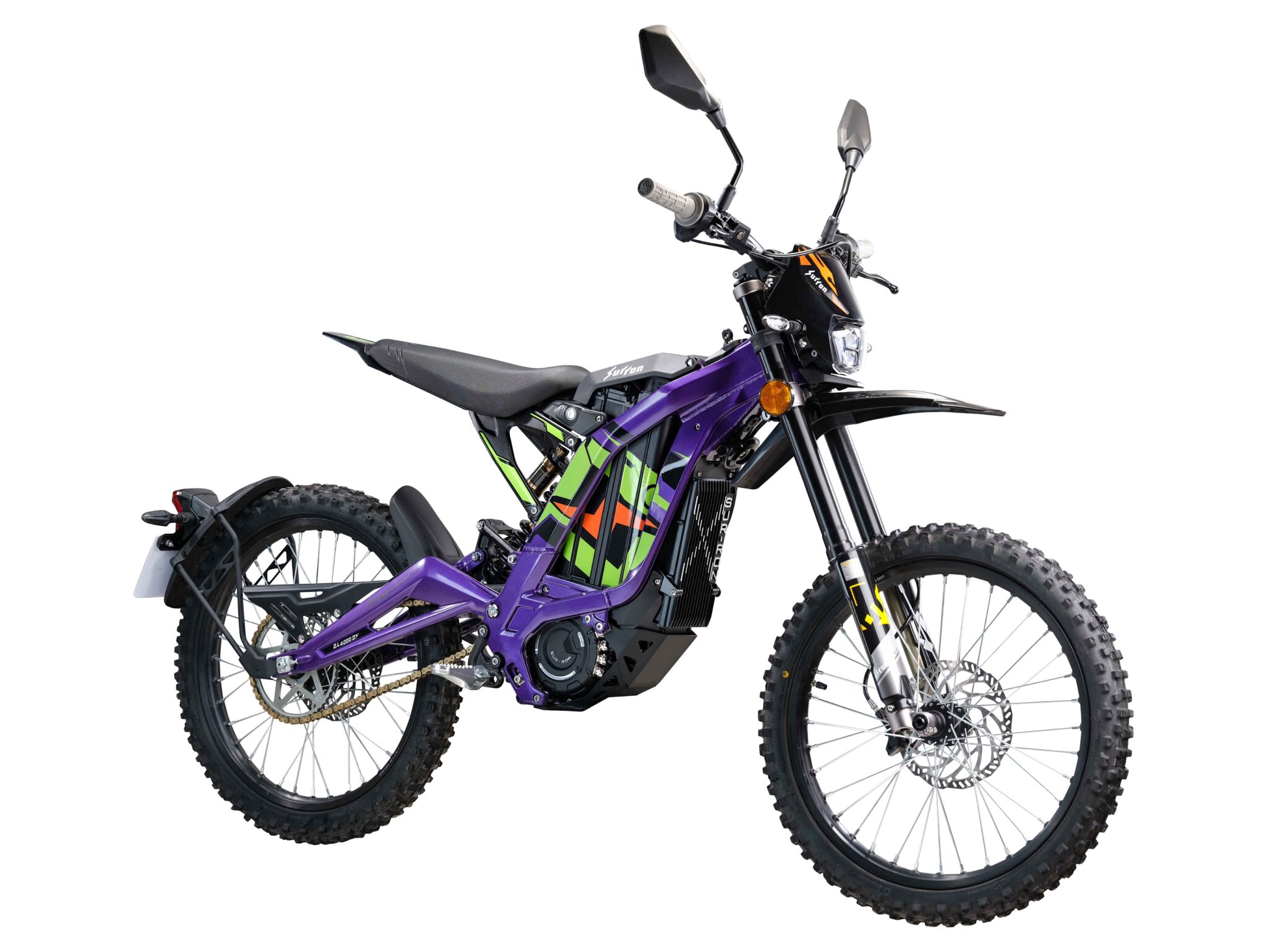 Sur-Ron Electric Bikes | Official Sur-Ron Dealer in the UK