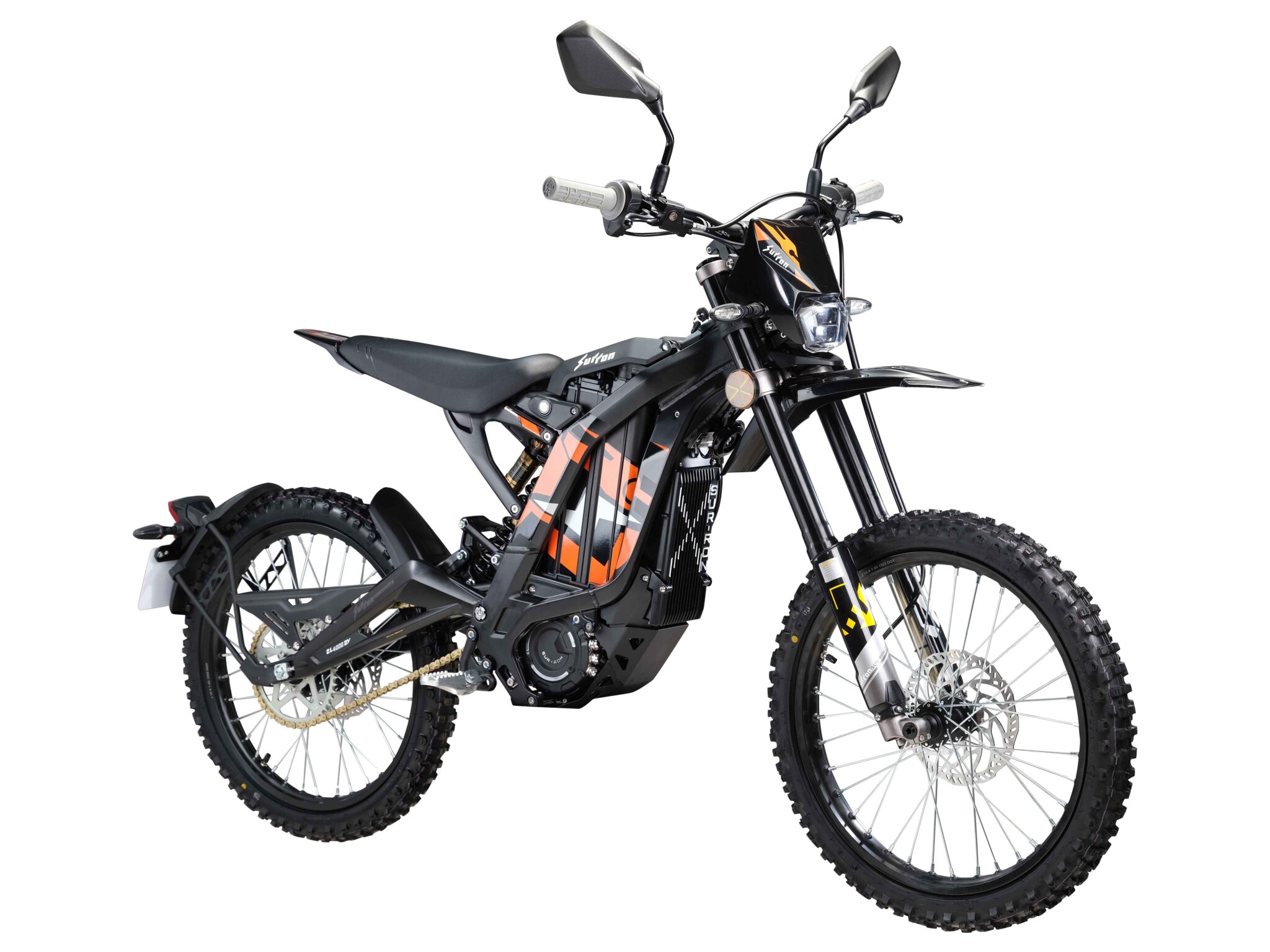 Sur-Ron Electric Bikes | Official Sur-Ron Dealer in the UK