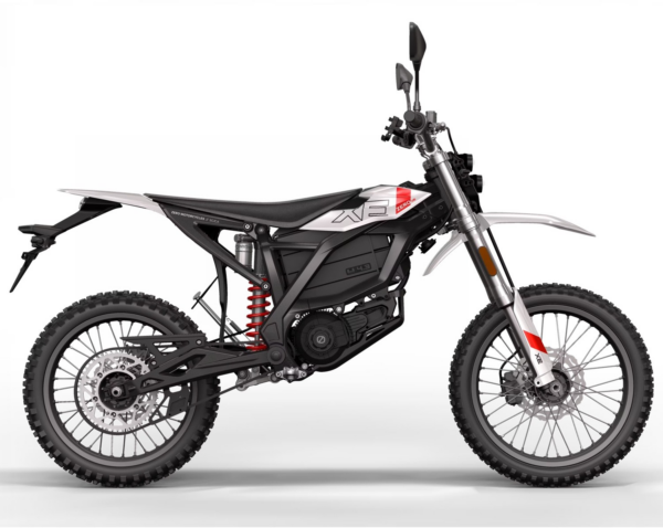Zero Motorcycles | Zero Electric Bikes | MotoEbikes