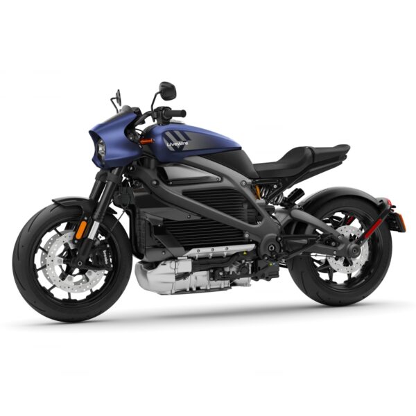 Premier Livewire E-Bike | Moto e Bikes