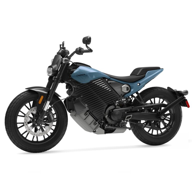 Premier Livewire E-Bike | Moto e Bikes