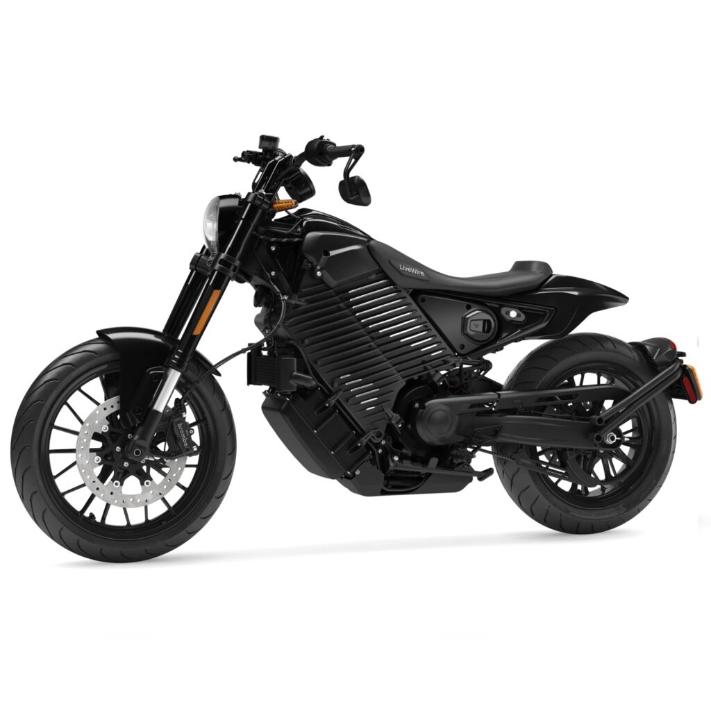 Premier Livewire E-Bike | Moto e Bikes