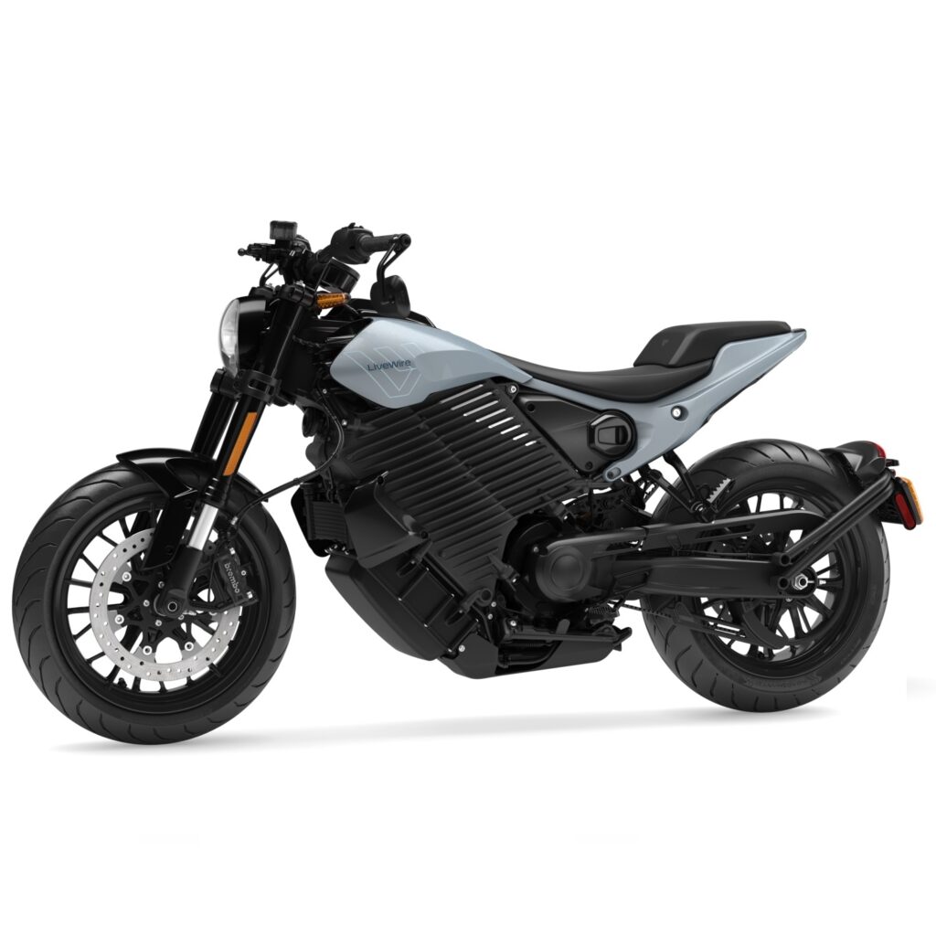 Premier Livewire E-Bike | Moto e Bikes